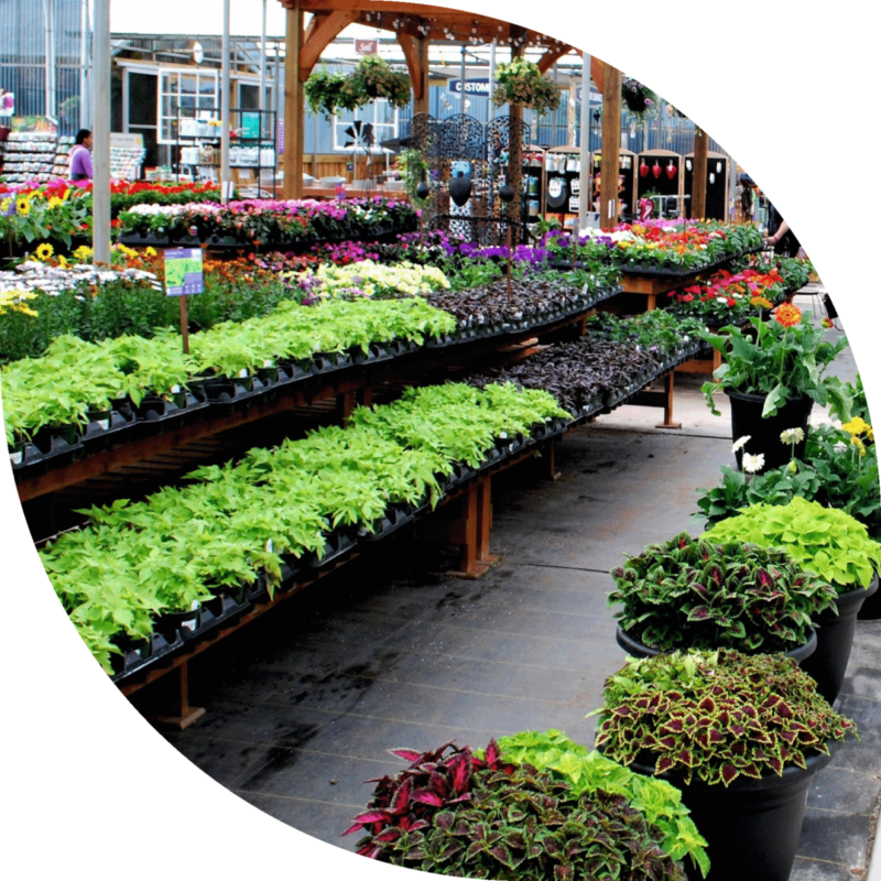 Home - Clearview Garden Shop